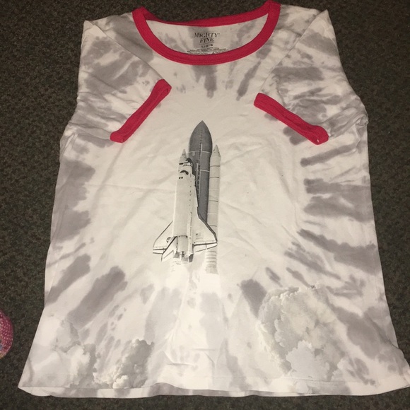 Mighty Fine | Shirts | Mens Mighty Fine Tshirt | Poshmark